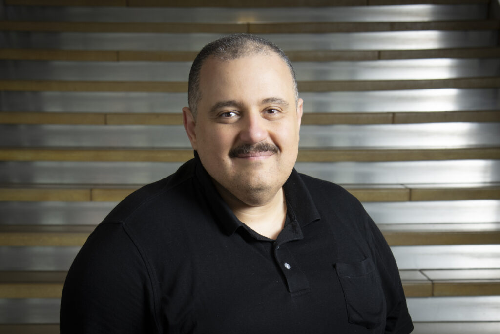 The future of EV Technology: a research Q&A with Dr. Ayman EL-Refaie ...