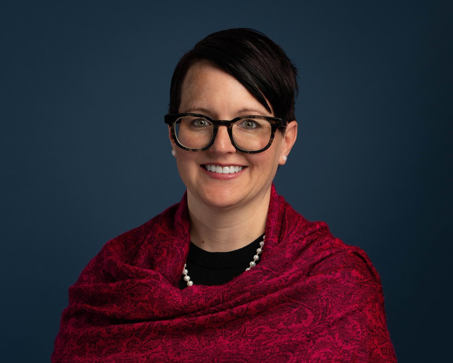 Dr. Amber Young-Brice named Associate Dean of Academic Affairs ...