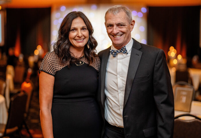 Virtual Advent conversation with President Lovell and First Lady Amy ...