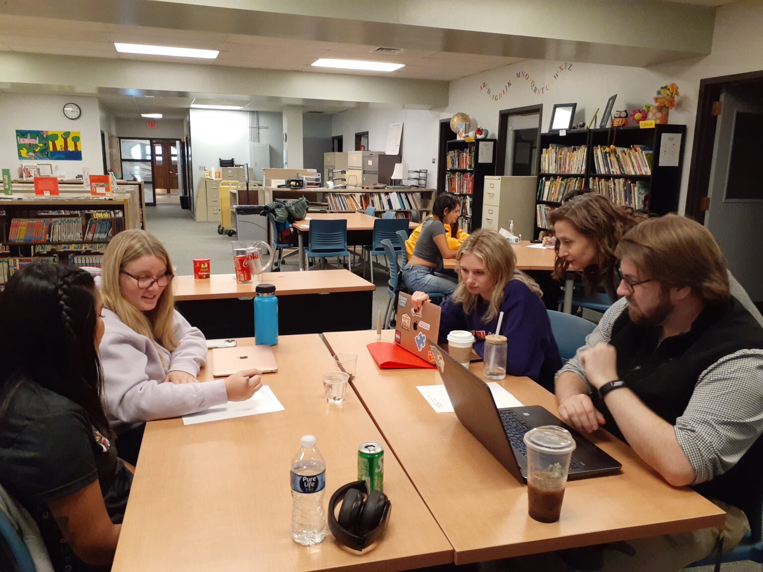 Educating ‘STEM’ulating professionals: Generous grant provides pathway ...