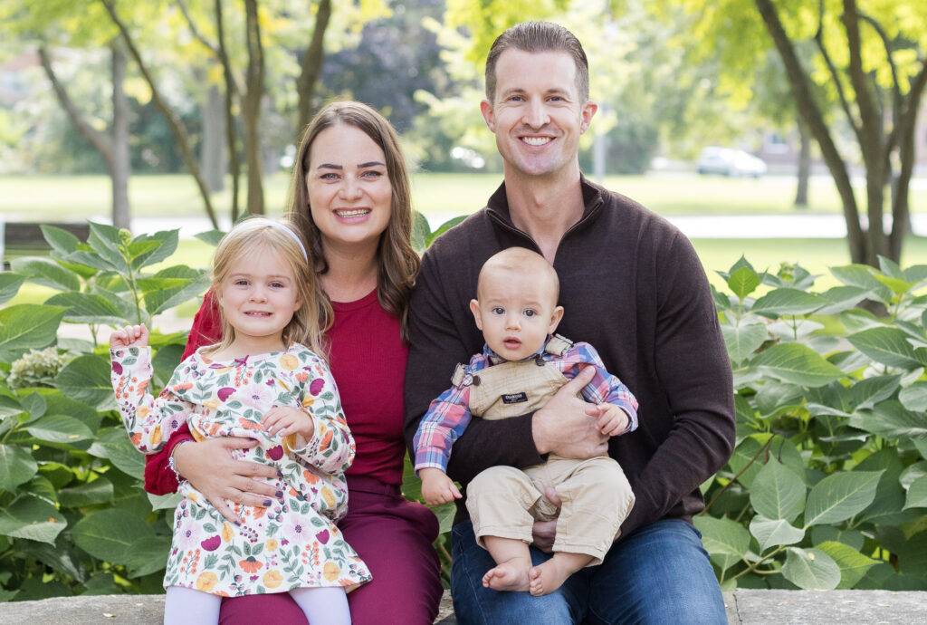 CTL Teaching Spotlight Series: Dr. Bryan Rindfleisch on his ...