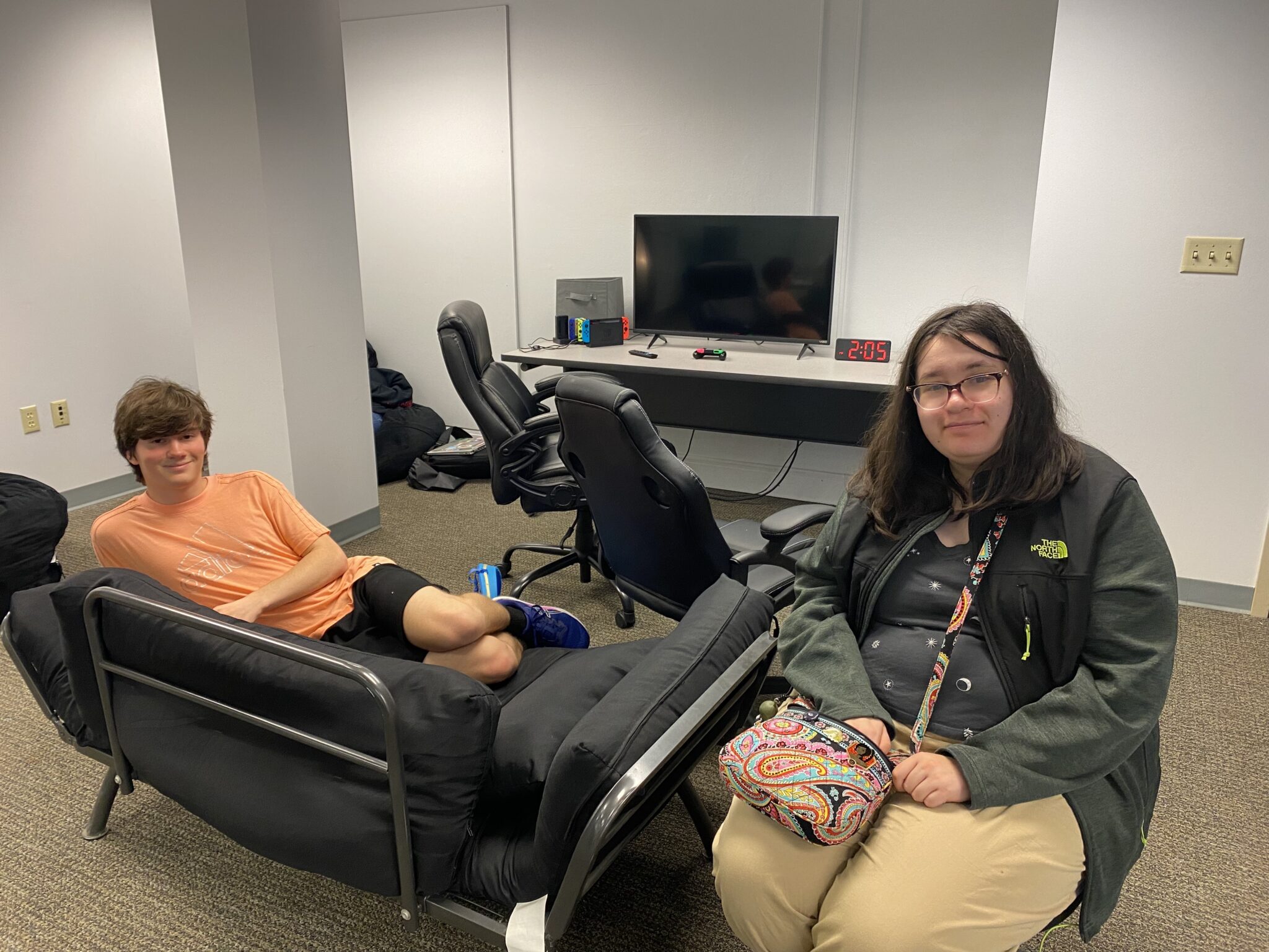 On Your Marq, get set, go — Marquette’s program for neurodivergent ...