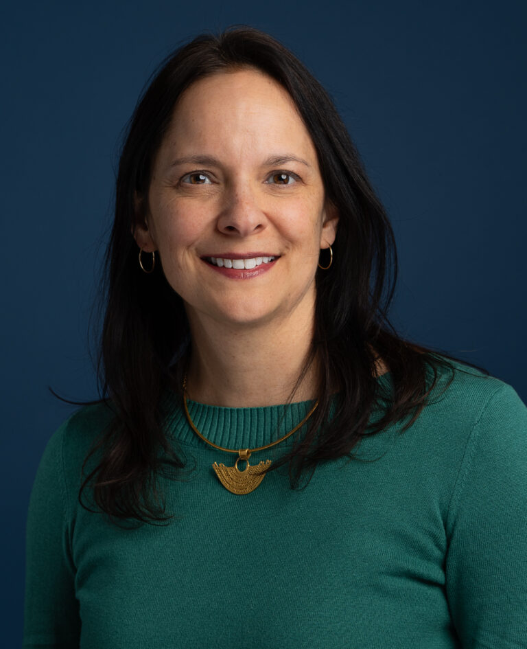 Dr. Lisa Edwards named director of the Institute for Women’s Leadership ...