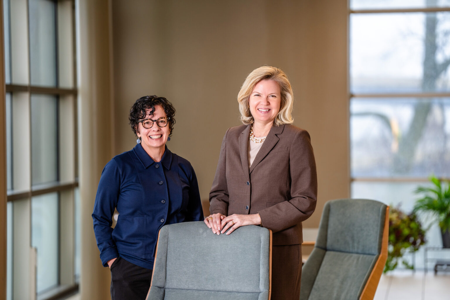 A message from Dean Andrew DeGuire | Marquette Today