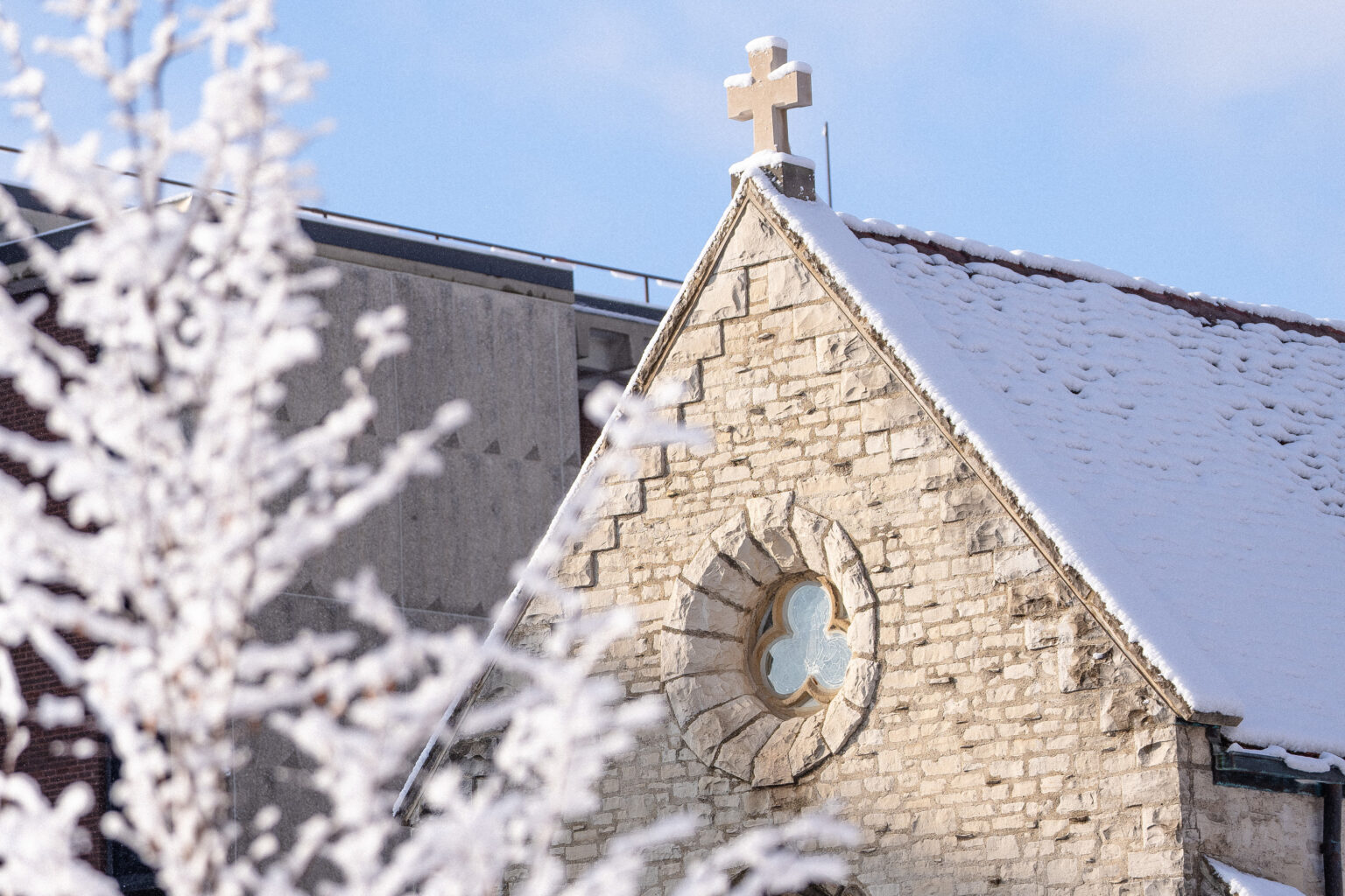 Mass to mark Day of Prayer for the Protection of the Unborn, Jan. 22 ...