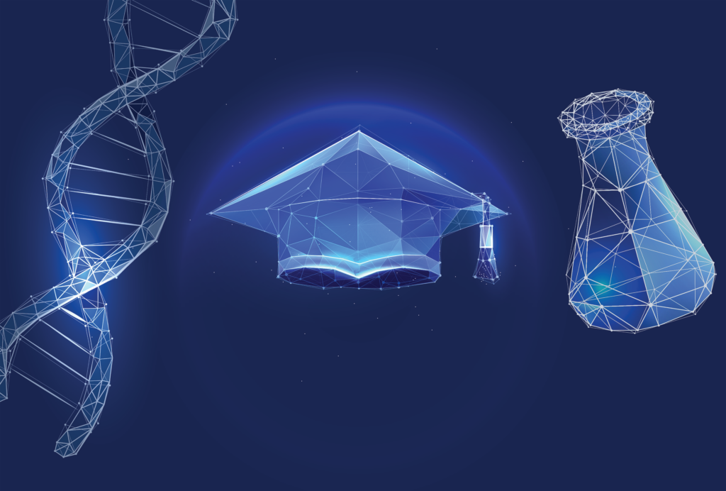 Modern Master's | Marquette Today