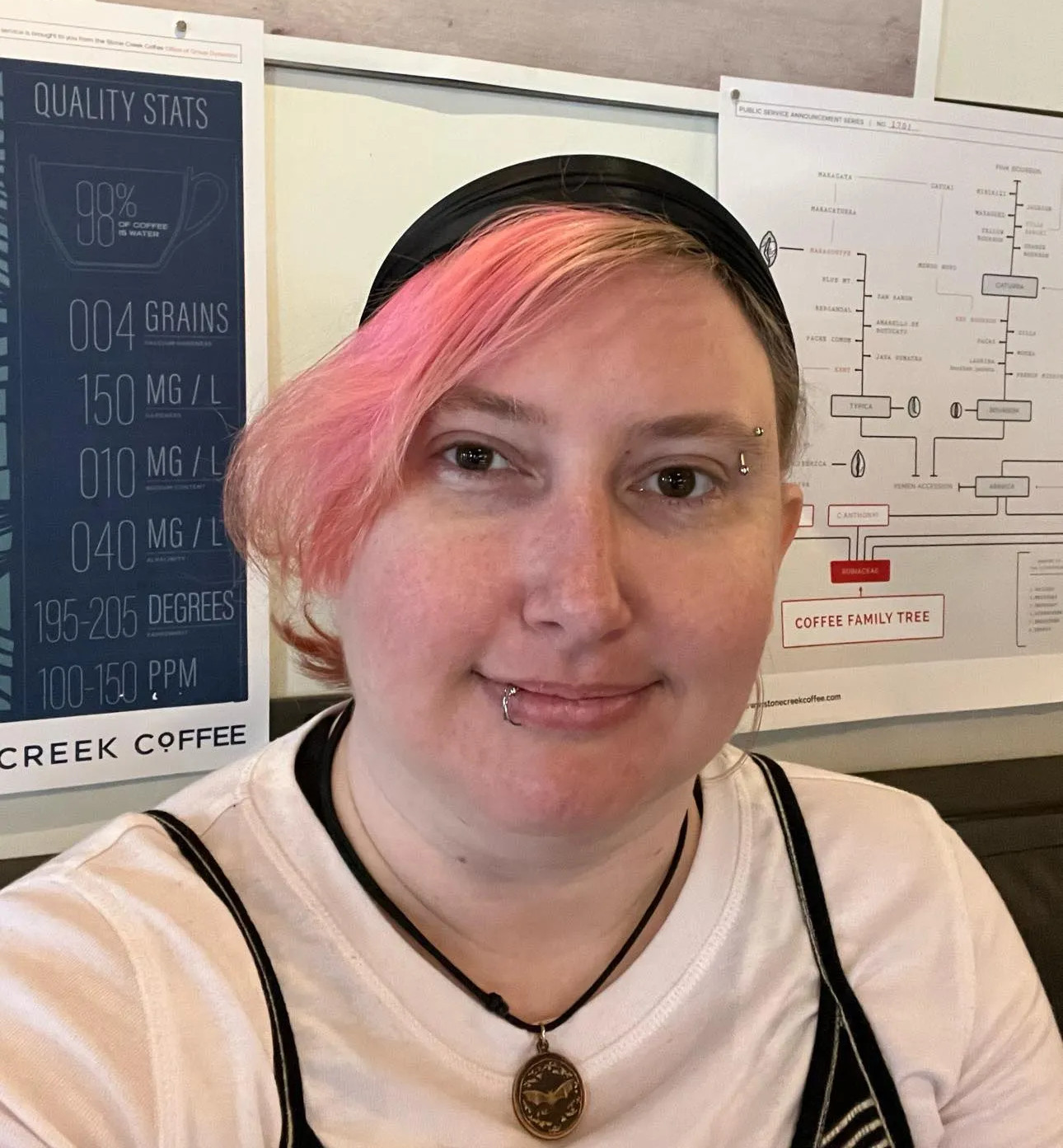 CTL Teaching Spotlight Series: Sarah Stanley on awakening confidence ...