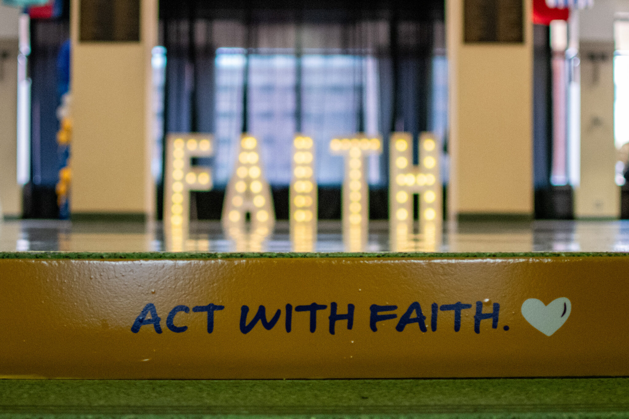 Mission Week lineup of events for Wednesday | Marquette Today