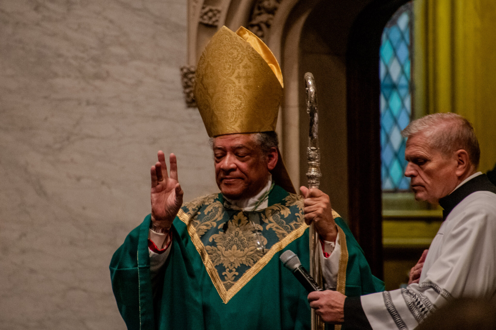 Tuesday’s Mission Week events | Marquette Today