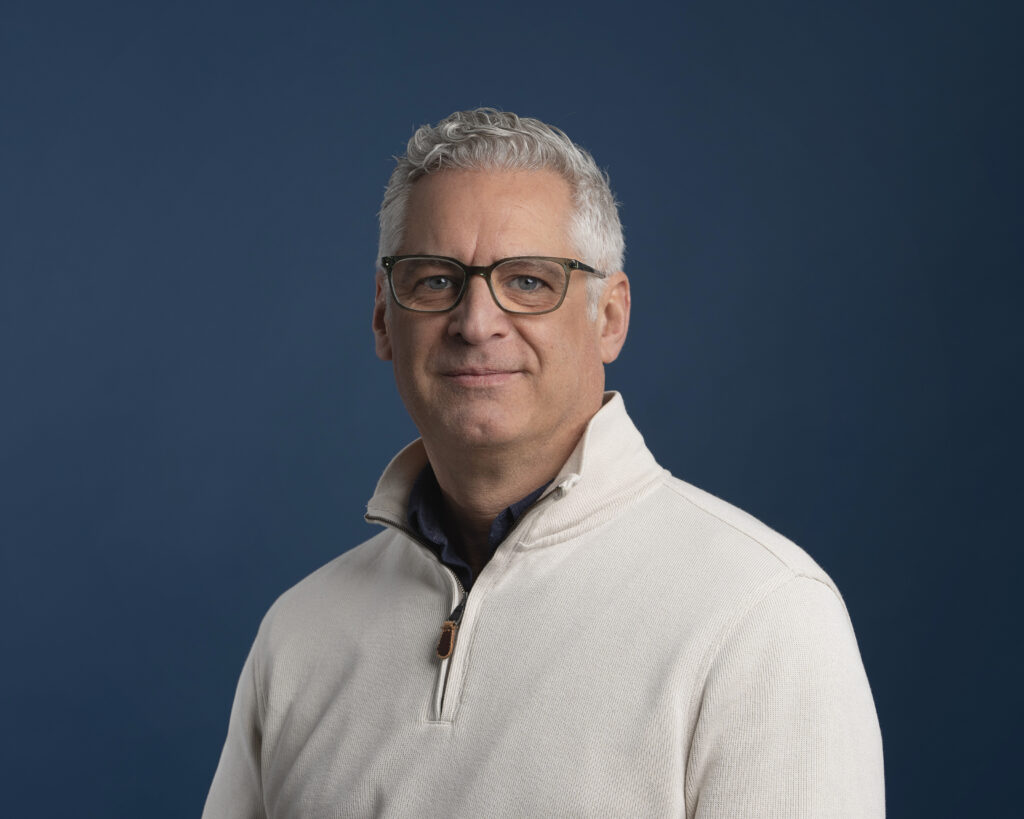 Former tech executive, alumnus joins Klingler College of Arts and ...