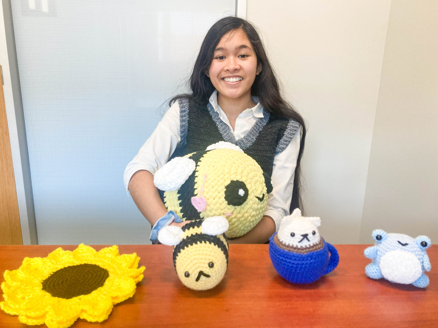 Student-Made Marquette creators apply material from class to side ...