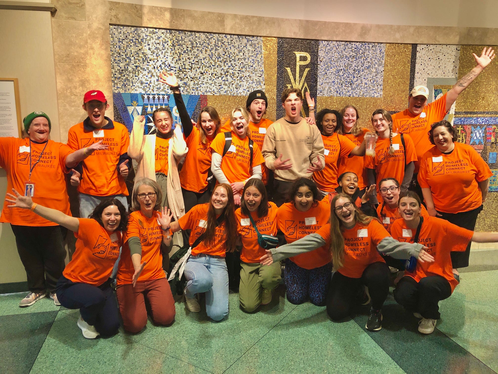 Continuing community engagement through student immersion with CAMPus ...