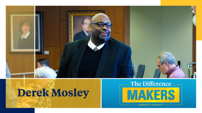 Law | Marquette Today