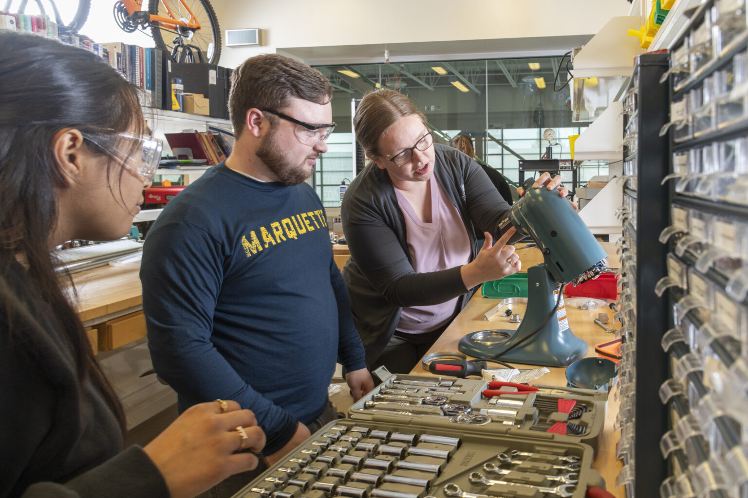 Reimagining engineering education: How inclusivity, innovation and ...