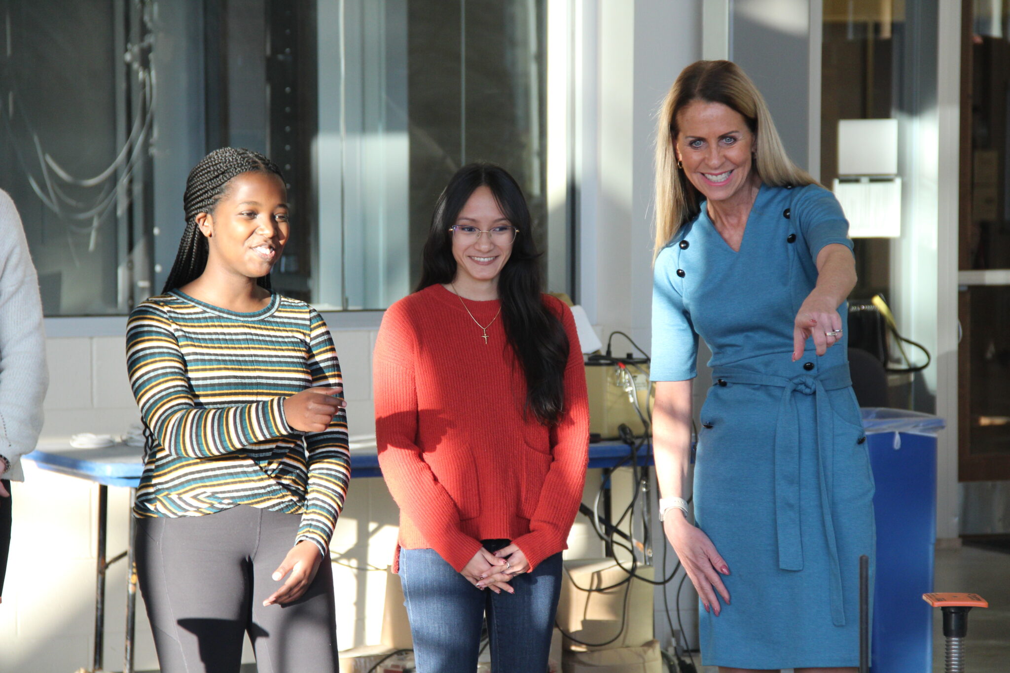 Reimagining engineering education: How inclusivity, innovation and ...