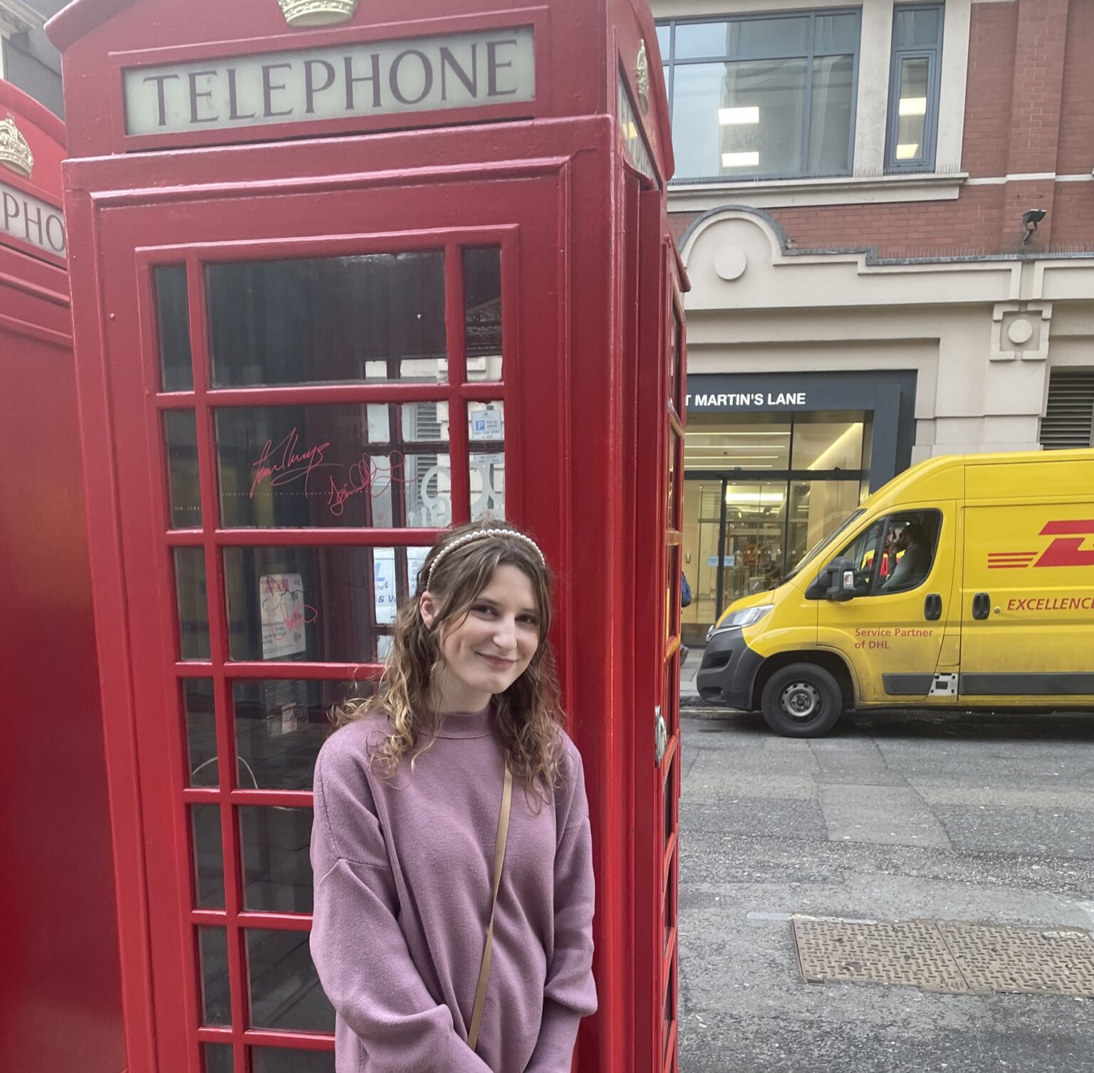 Lessons from London | Marquette Today