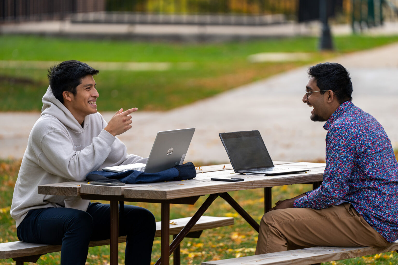 College support systems vital to Student Success Initiative | Marquette ...