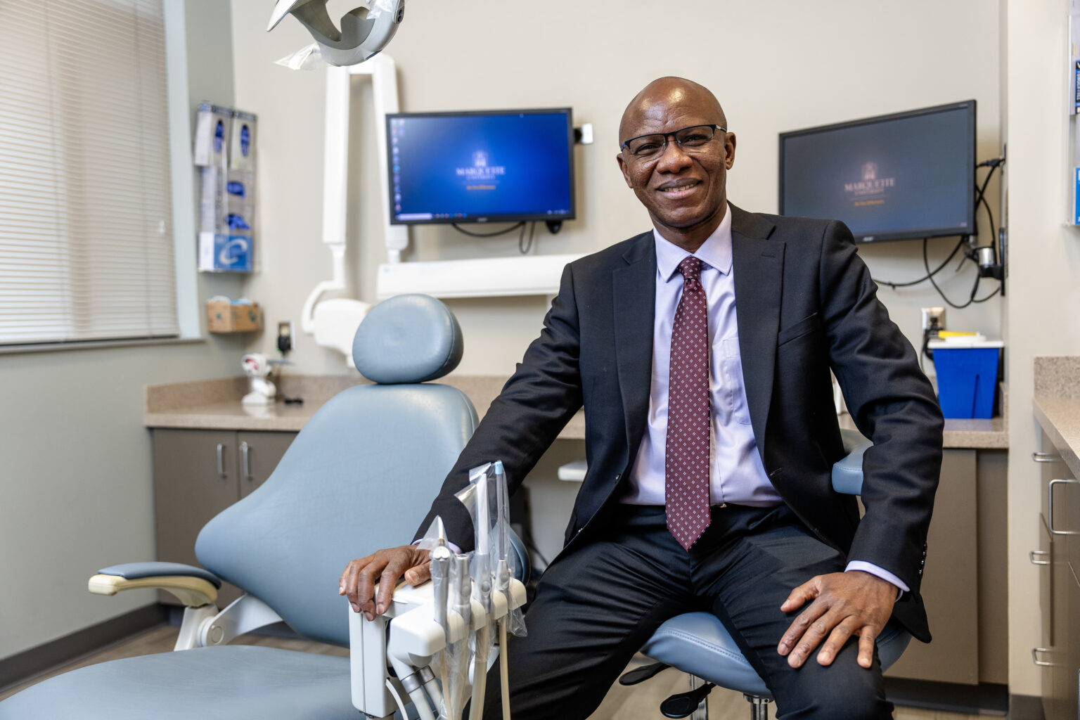 Dental | Marquette Today