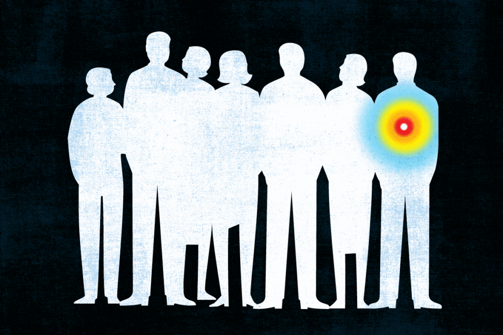 How better blood flow can improve walking in stroke survivors ...