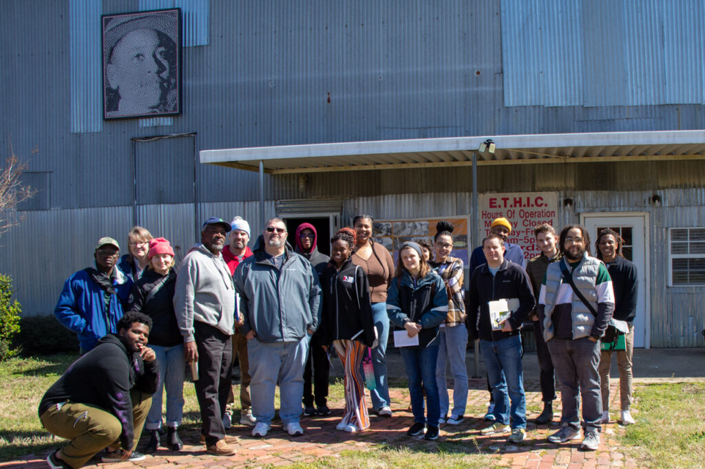 Apply to participate in the 2024 Civil Rights Pilgrimage | Marquette Today