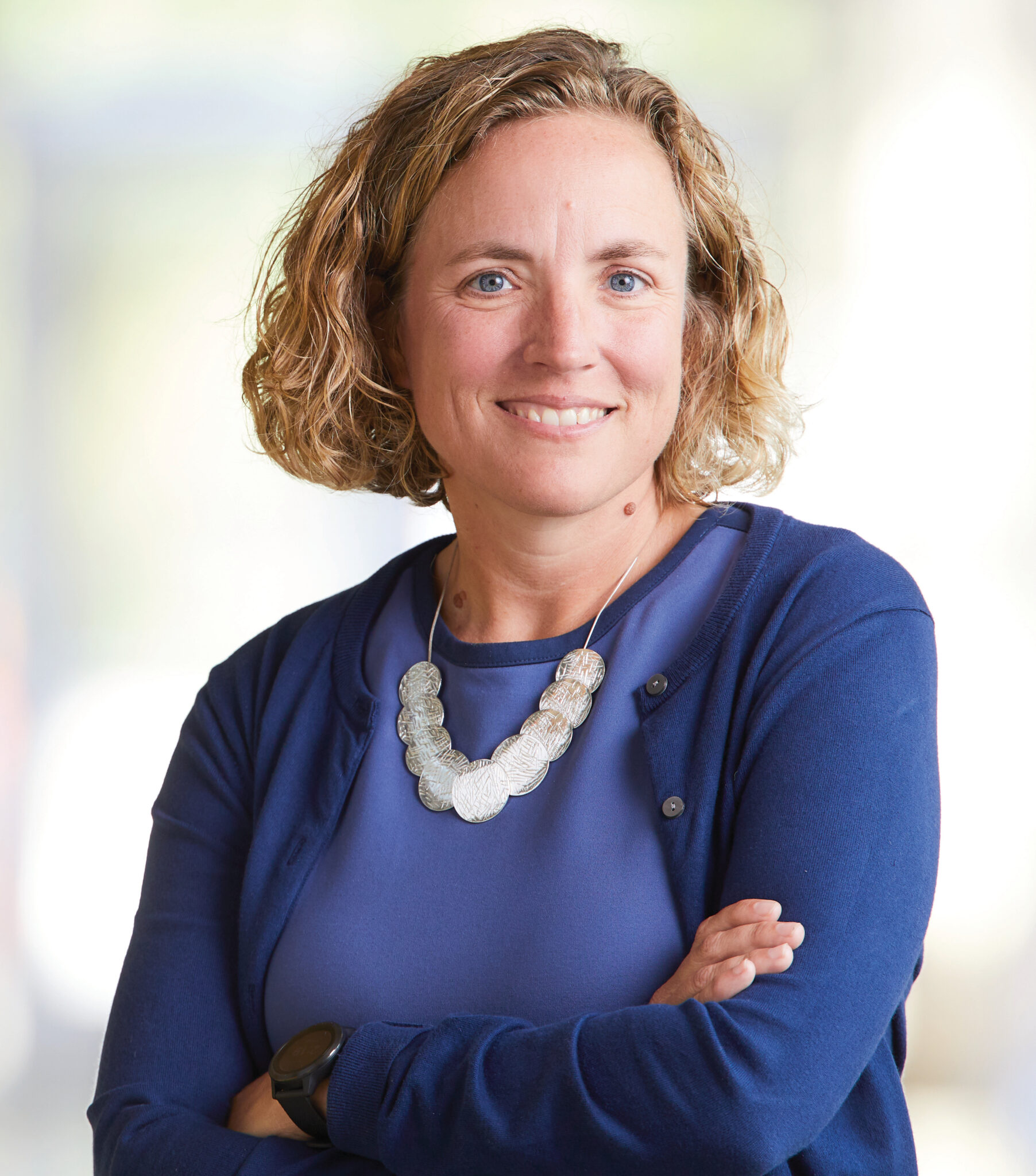 A message from Diederich College of Communication Dean Sarah Feldner ...