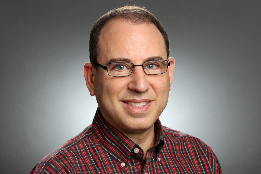 Nies Lecture in Intellectual Property: Generative AI is Doomed, April ...