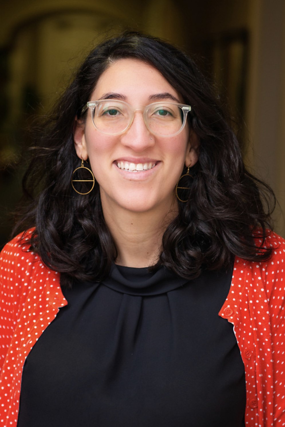 Celebrating Women’s History Month: Sarah Piñón, The Protector ...