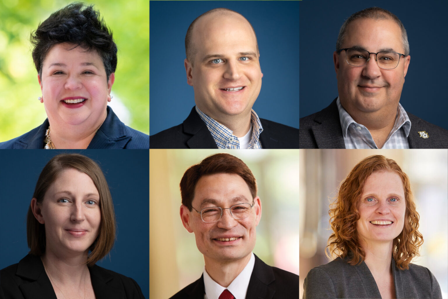 Provost’s Office to change leadership structure to align work with ...