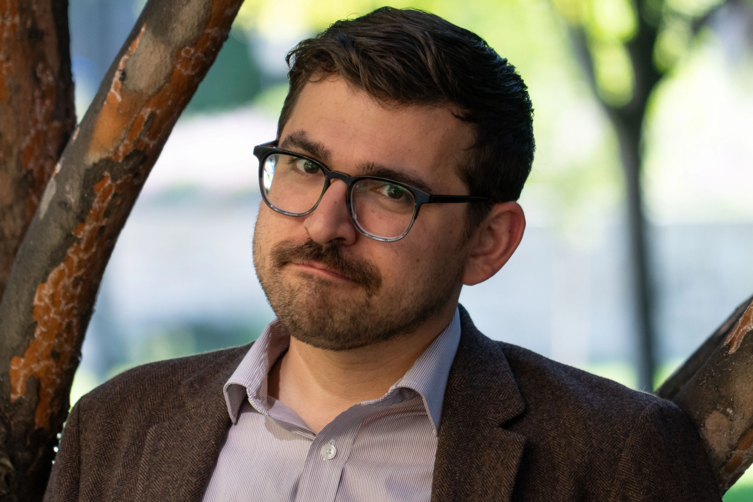 Political science professor recognized by Milwaukee Press Club ...