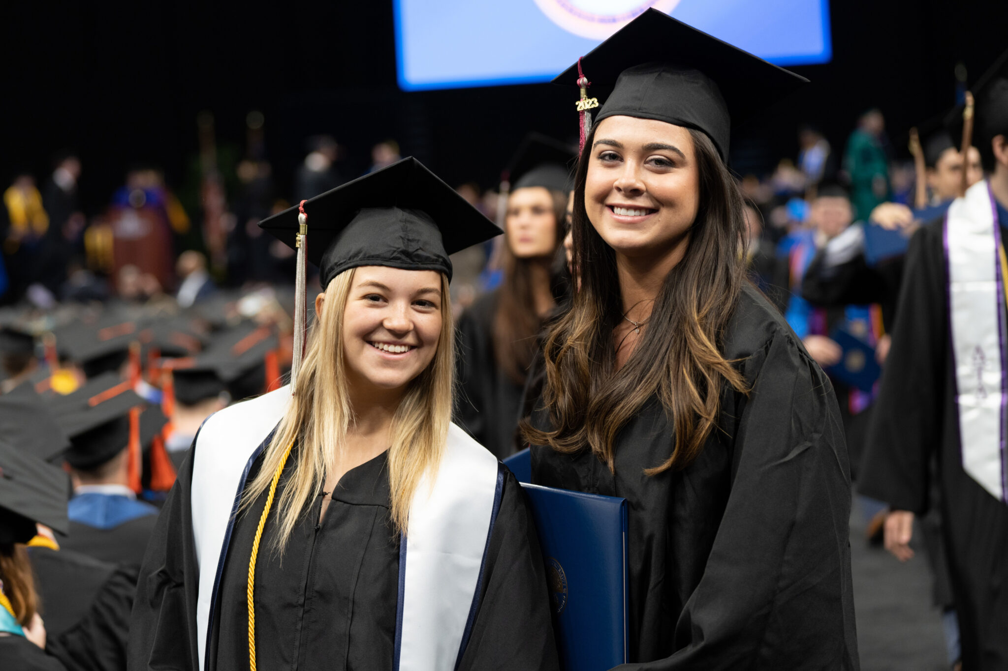 Date for Commencement ceremonies will be Saturday, May 11 | Marquette Today
