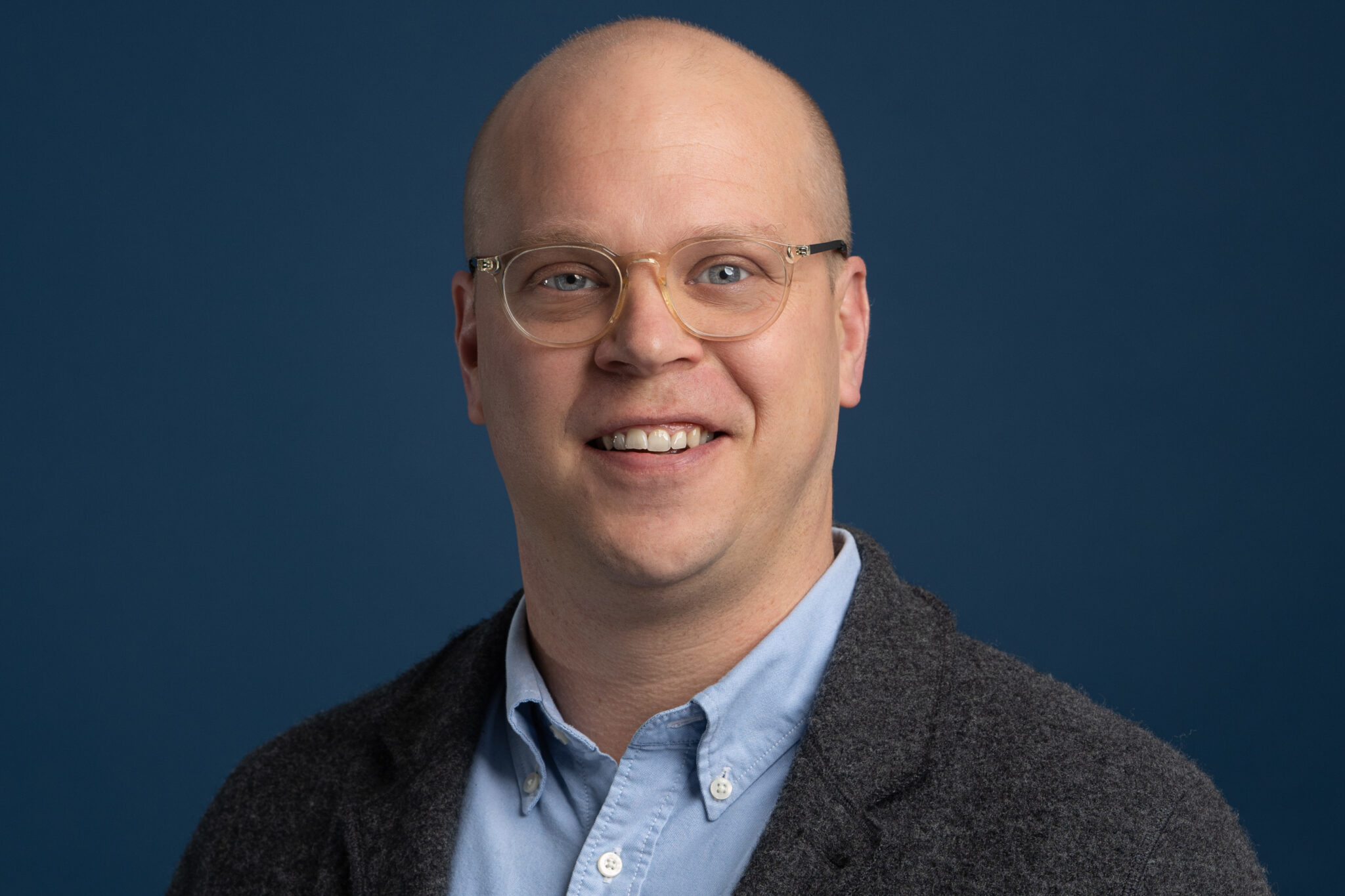 Educating for the future: A Core Curriculum update from Dr. Michael Olson | Marquette Today