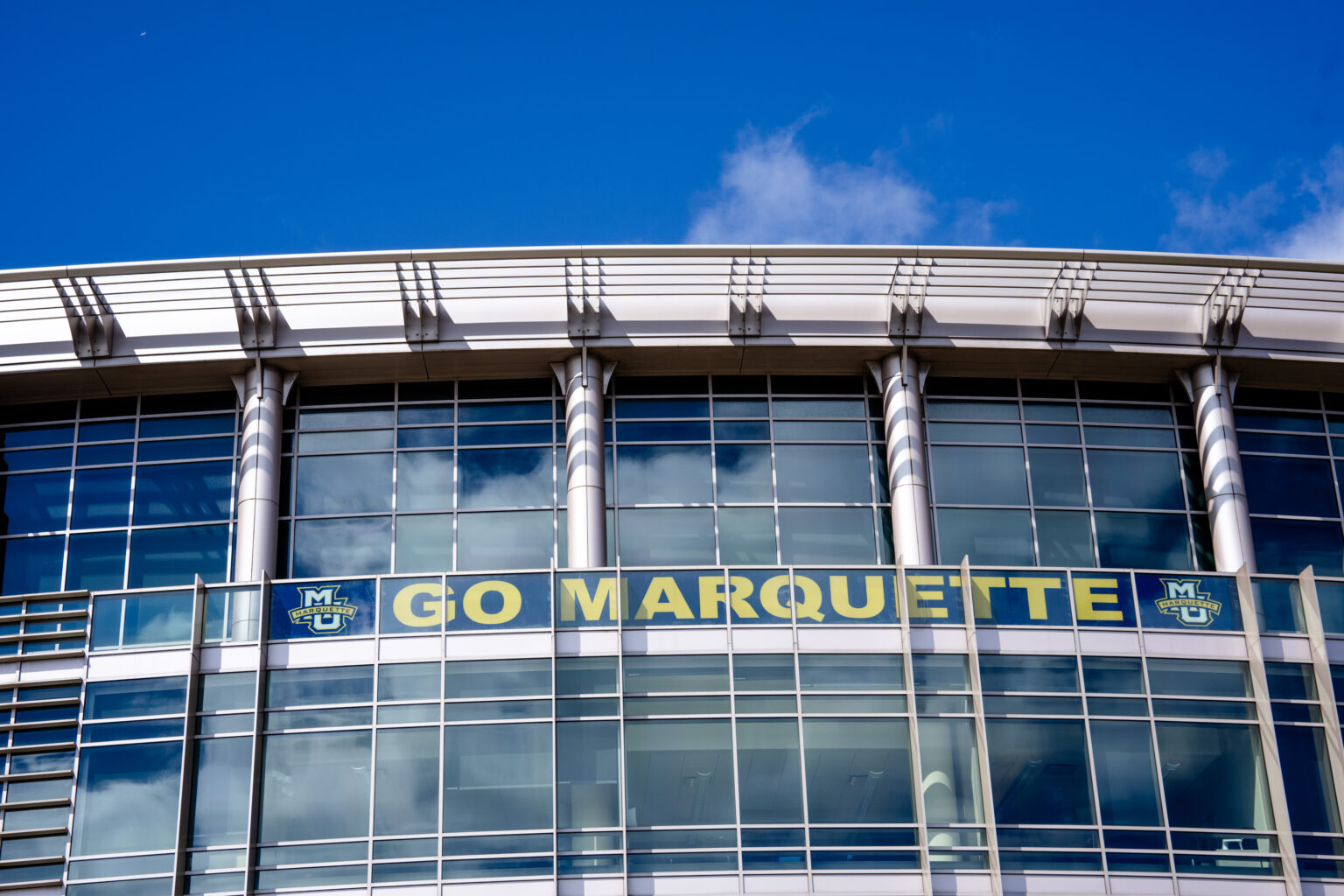 The power of basketball: how a tournament run put Marquette in the ...