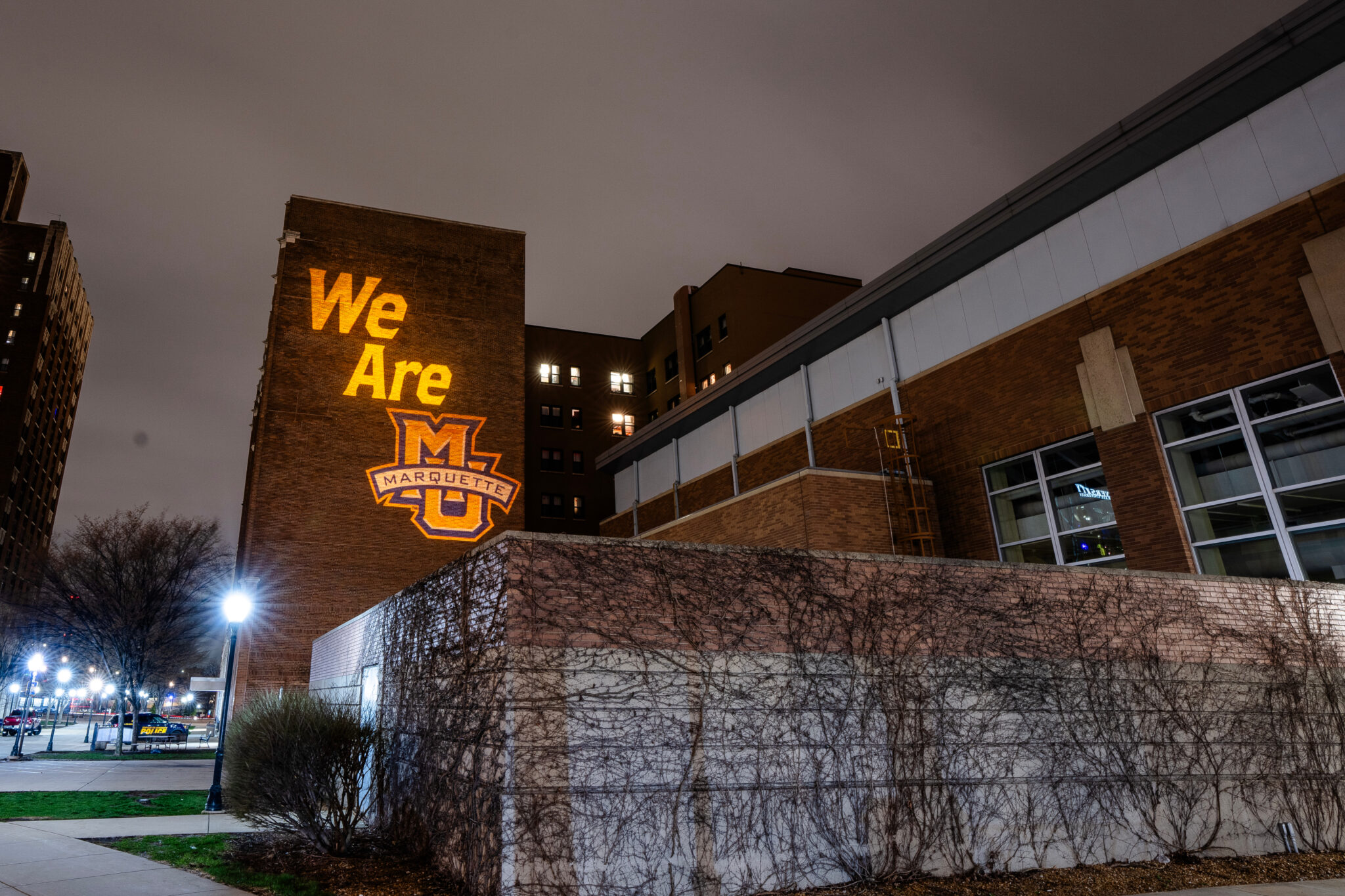 Marquette University promotes Mike Broeker to vice president and ...