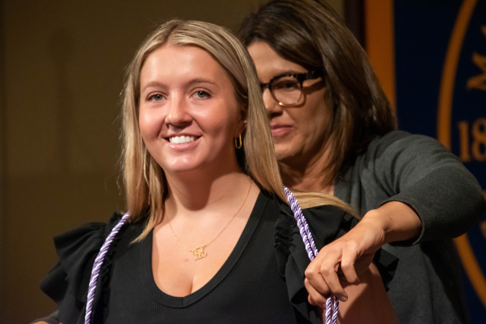 Photo Gallery: 2024 Delta Gamma At-Large Nursing Honors Ceremony ...