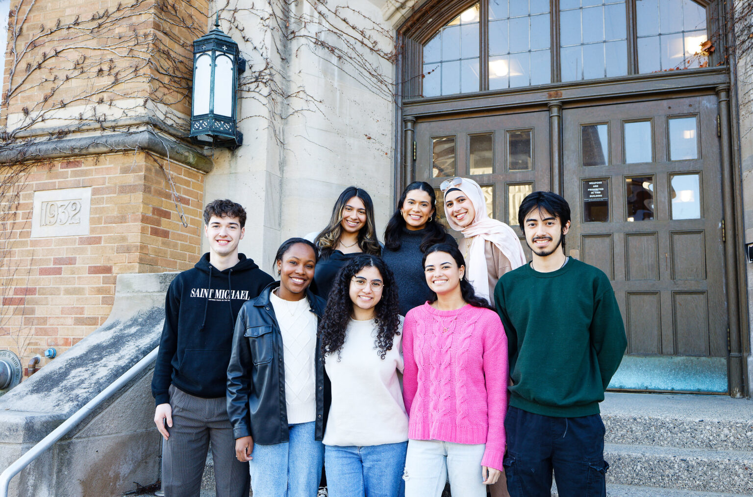 U-RISE Research Day, May 3 | Marquette Today