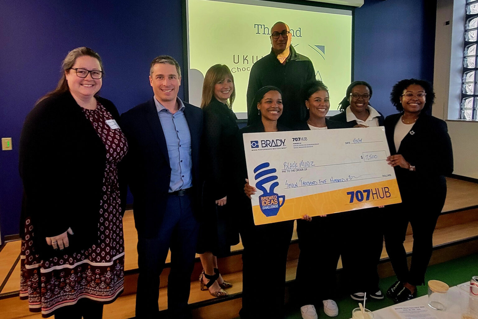 Brewed Ideas Challenge winners announced | Marquette Today