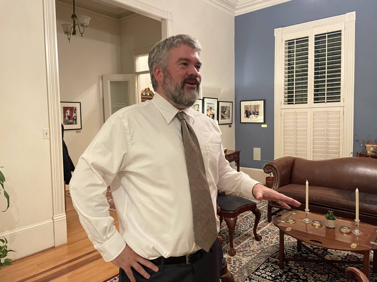 Marquette milestone: celebrating 100 years of political science ...