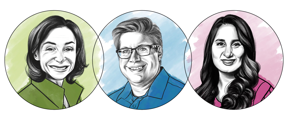 Artificial Intelligence And Us Marquette S Intersection Faculty