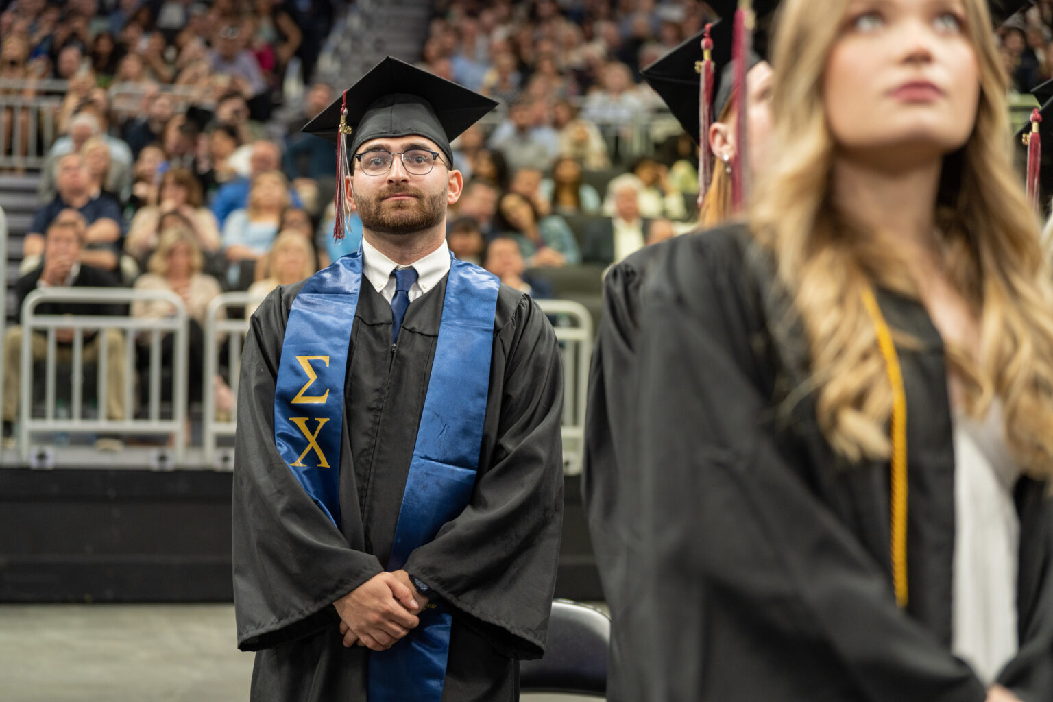 What to know for Marquette’s 2024 Commencement weekend | Marquette Today