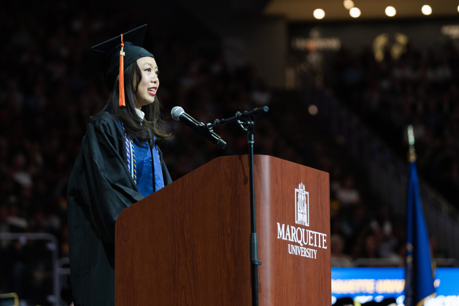 Highlights from Marquette’s 2024 Commencement ceremonies | Marquette Today