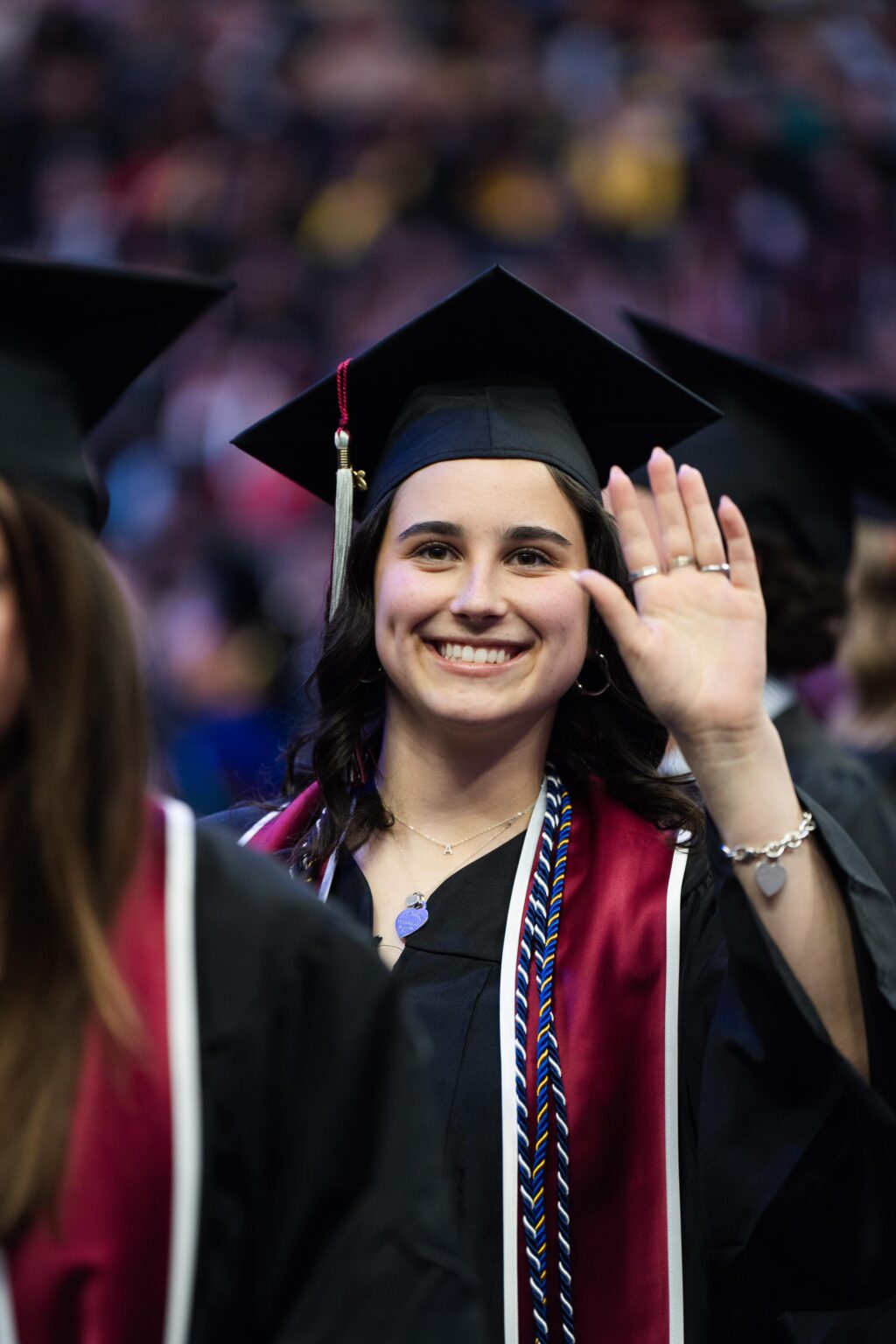 Highlights from Marquette’s 2024 Commencement ceremonies | Marquette Today