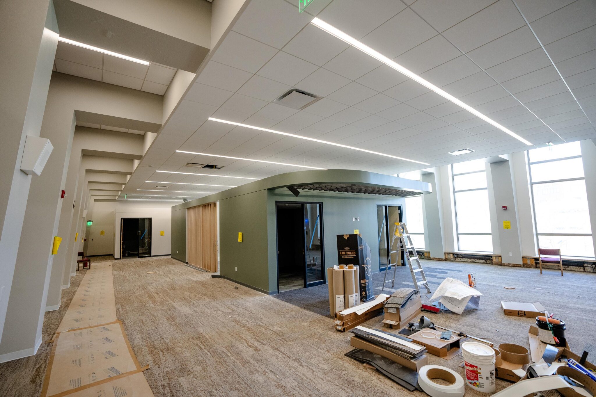 Photo gallery: A look inside the Lemonis Center for Student Success ...