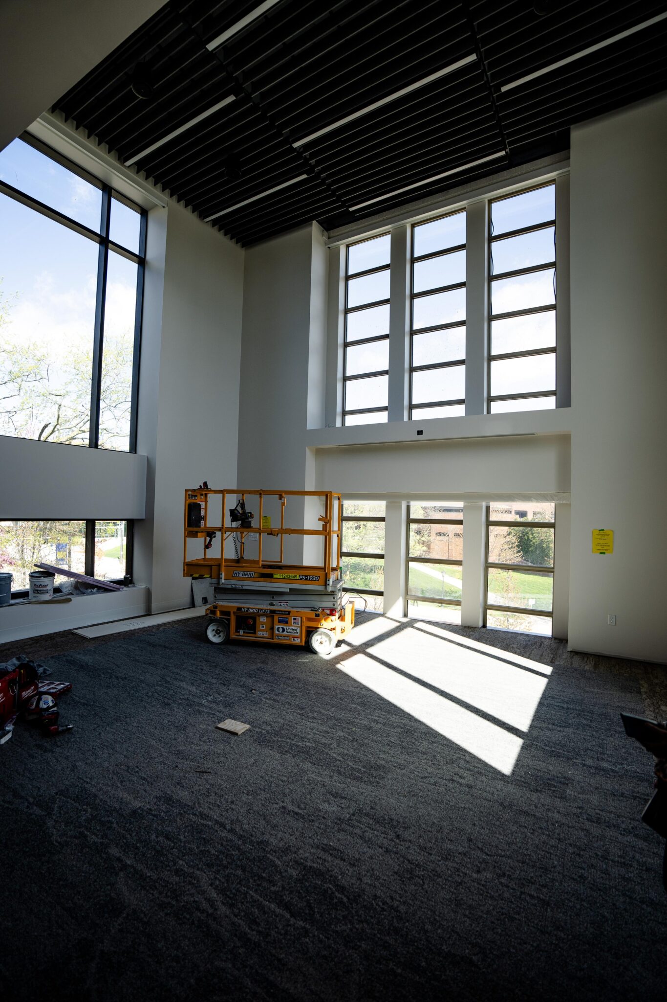 Photo gallery: A look inside the Lemonis Center for Student Success ...