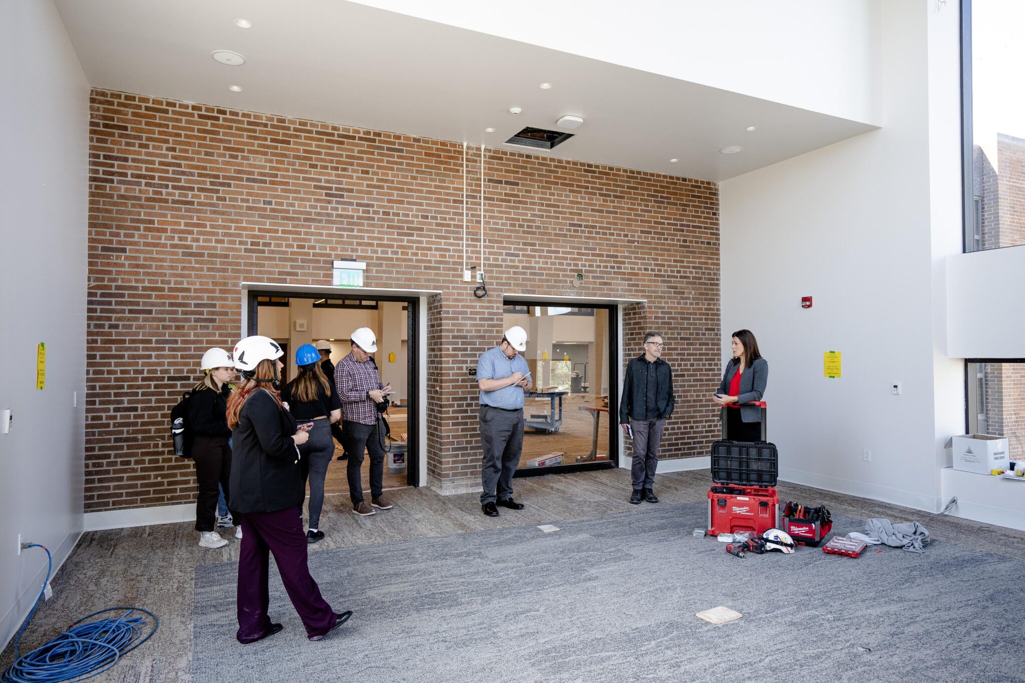 Photo gallery: A look inside the Lemonis Center for Student Success ...