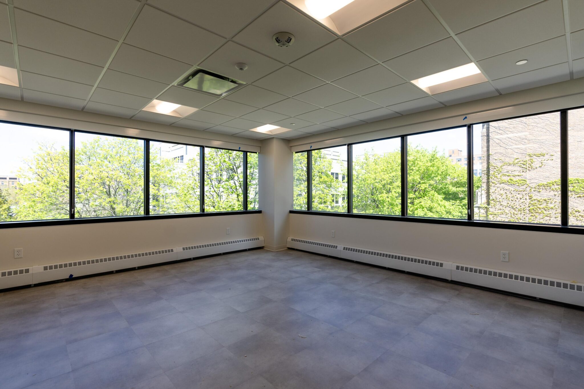 Photo gallery: A look inside Straz Hall, the future home of the College ...