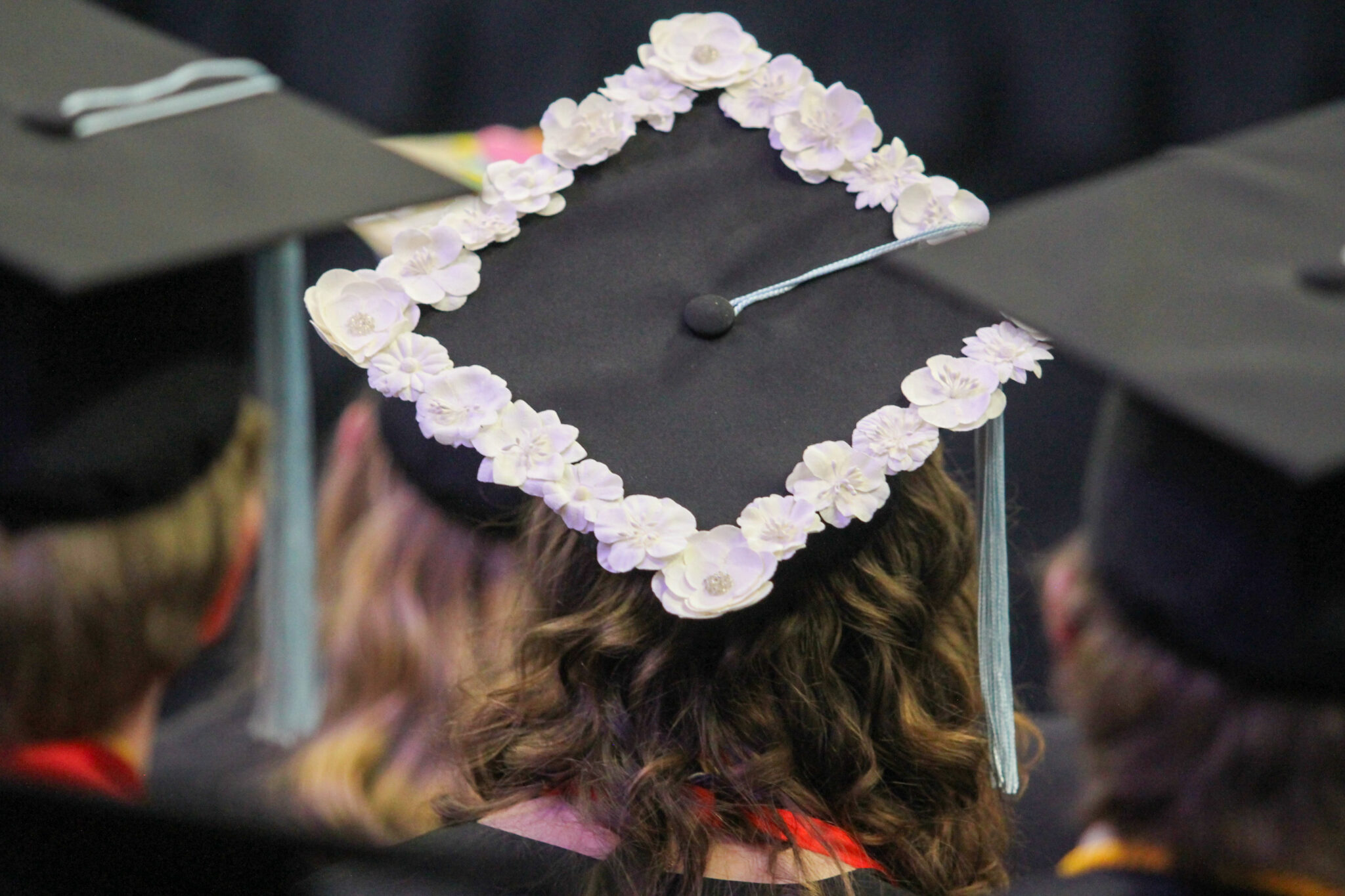 Photo gallery: Graduation caps of Commencement | Marquette Today