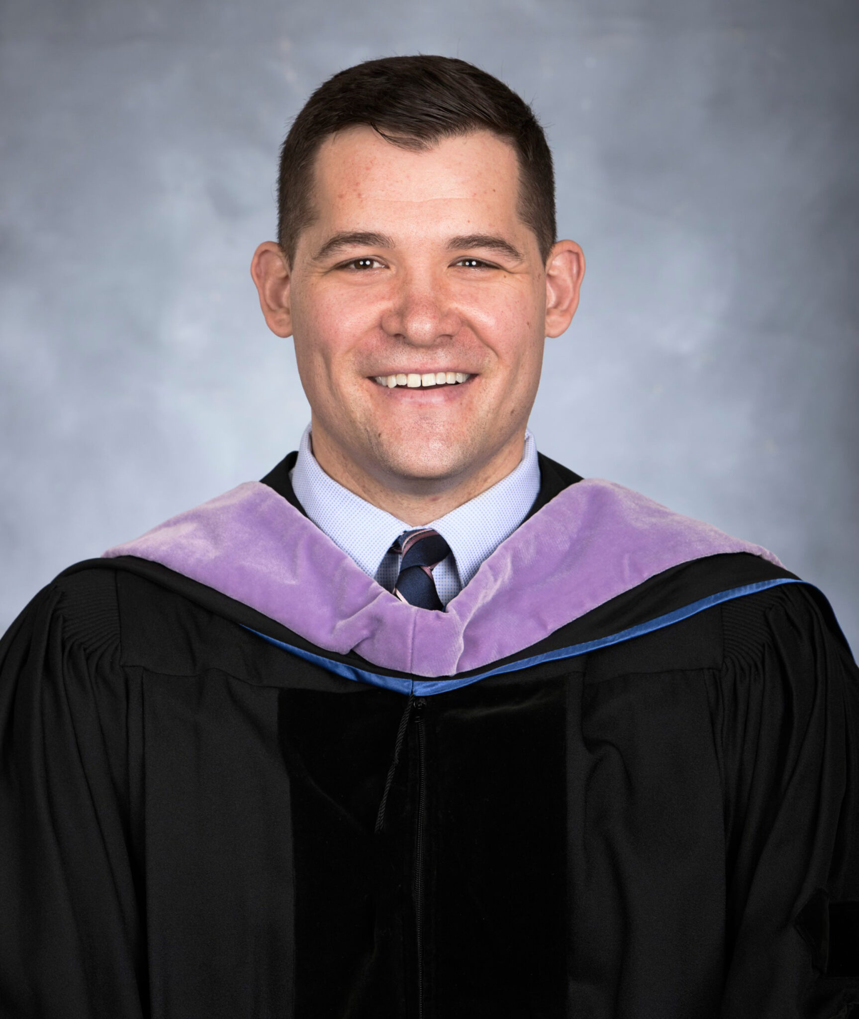 After serving his country, Dentistry graduate finds new sense of direction | Marquette Today