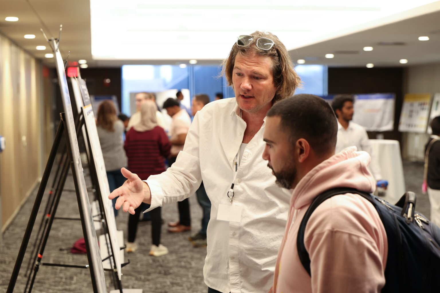 NMDSI’s second annual AI Symposium brings data science community together to explore the ever ...