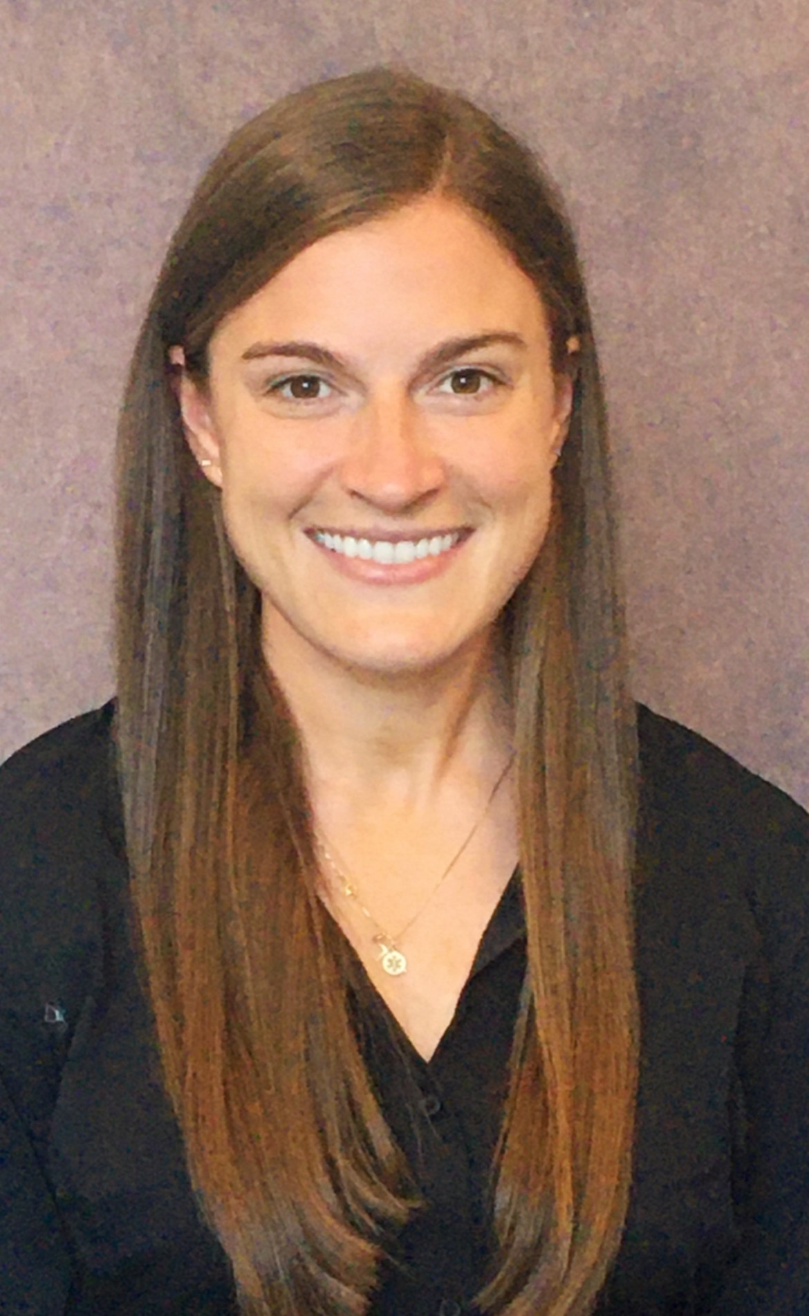 Doctoral student Paula Winiarski to deliver 2024 graduate Commencement ...