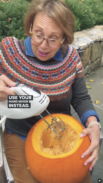 Babs knows best: How the Marquette alumna became the internet's ...